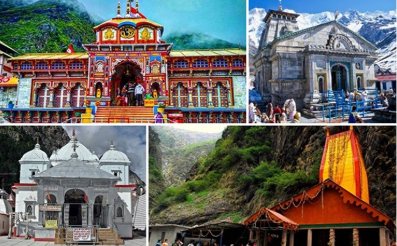 7 Things to Know Before Booking Your Char Dham Package - Travels Gyaan